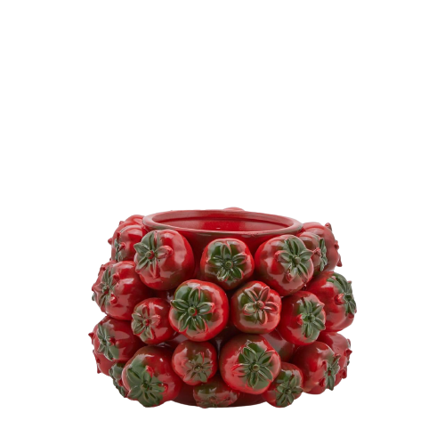 Tomato Vase – The Golden Webshop